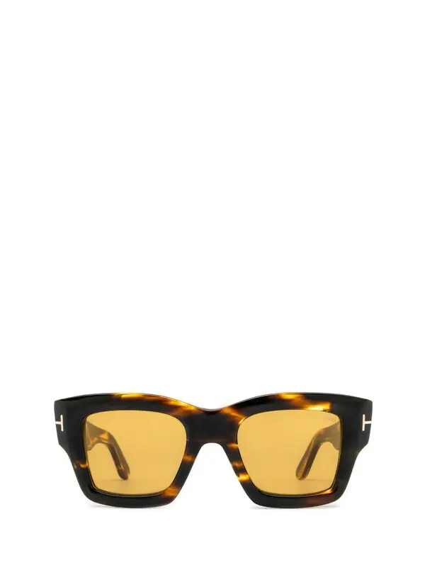 TOM FORD Ft1154 Sunglasses - Brown