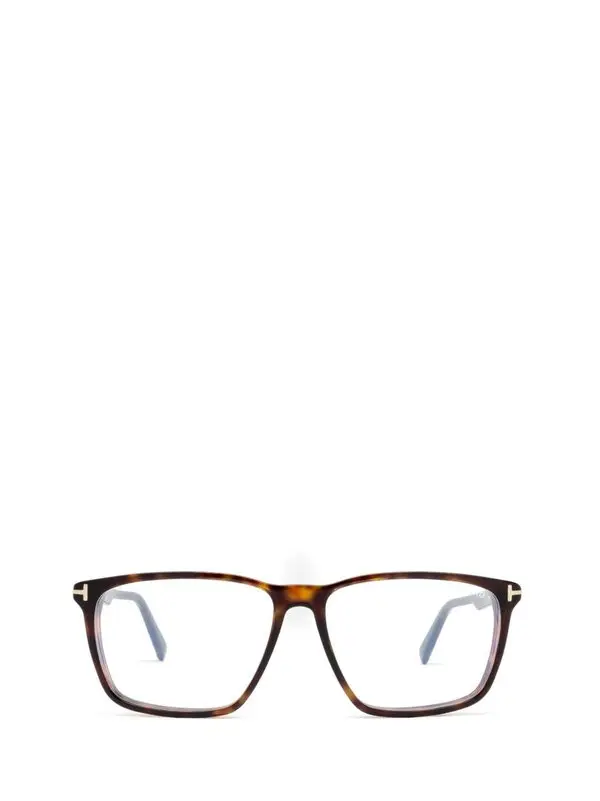 TOM FORD Ft5993-b 005 Eyeglasses - Brown