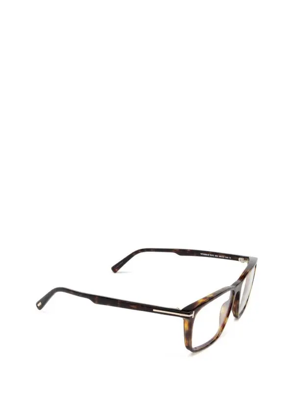 TOM FORD Ft5993-b 005 Eyeglasses - Brown