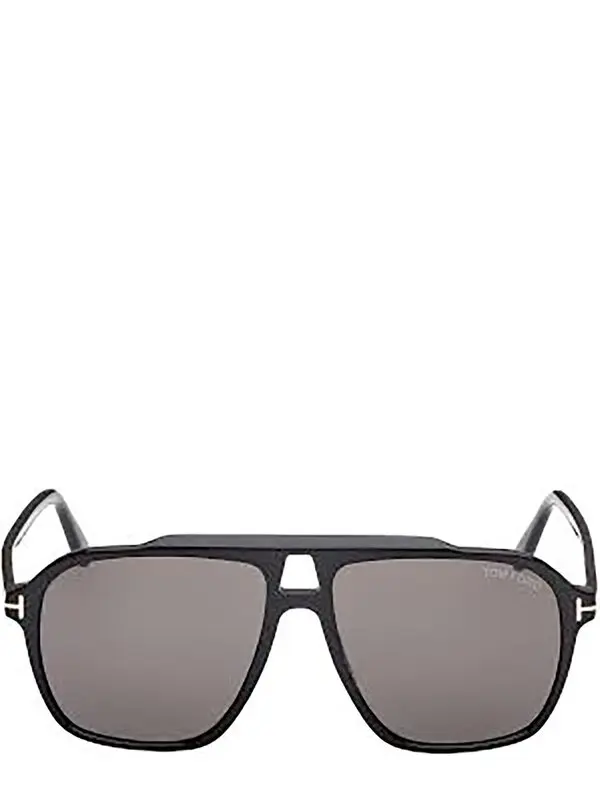 TOM FORD Sunglasses - Black