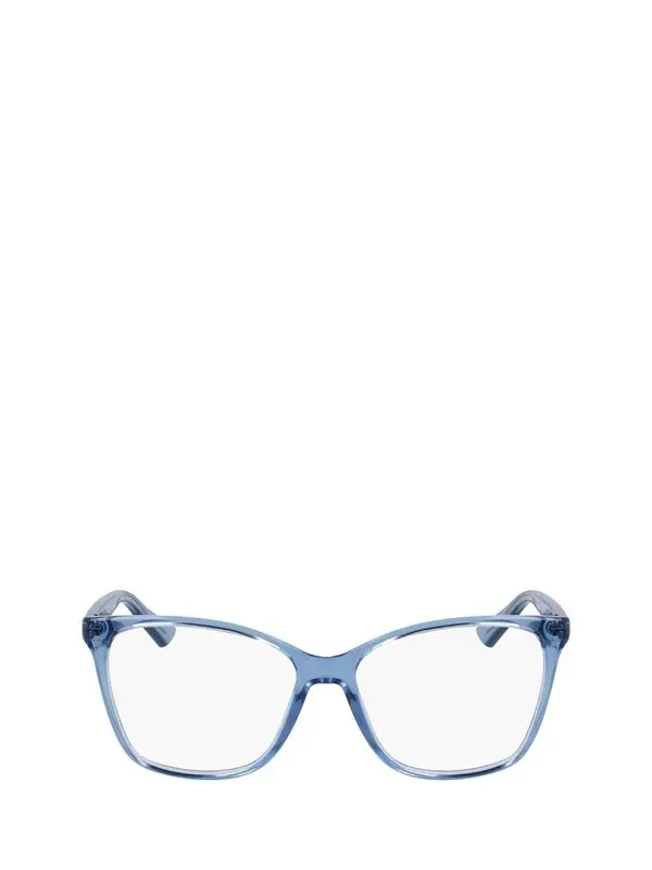 Calvin Klein Acetate Eyeglasses - Blue