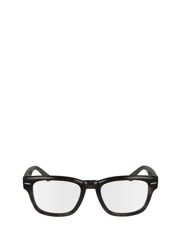 Calvin Klein Eyeglasses - Brown