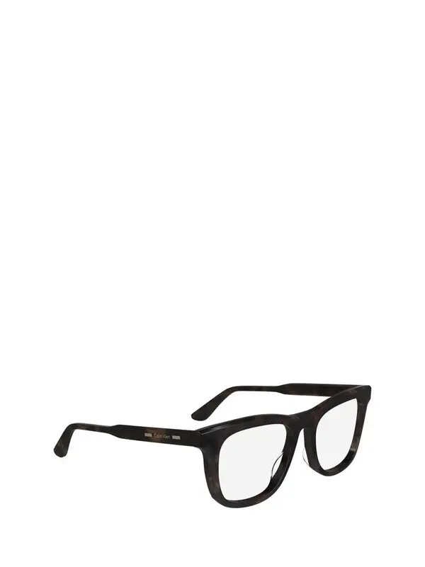 Calvin Klein Eyeglasses - Brown