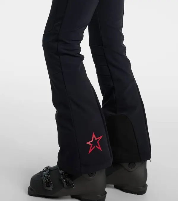Perfect Moment Polar Flare Down Ski Suit