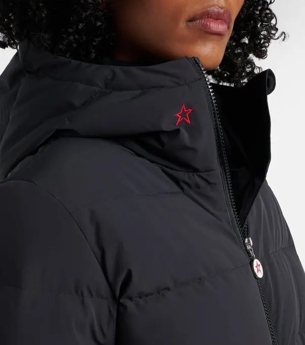 Perfect Moment Polar Flare Down Ski Suit