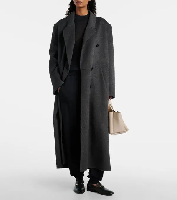 TOD'S Wool Sweater