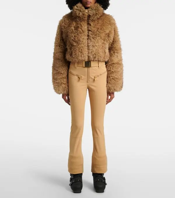 Goldbergh Celessa Belted Ski Suit