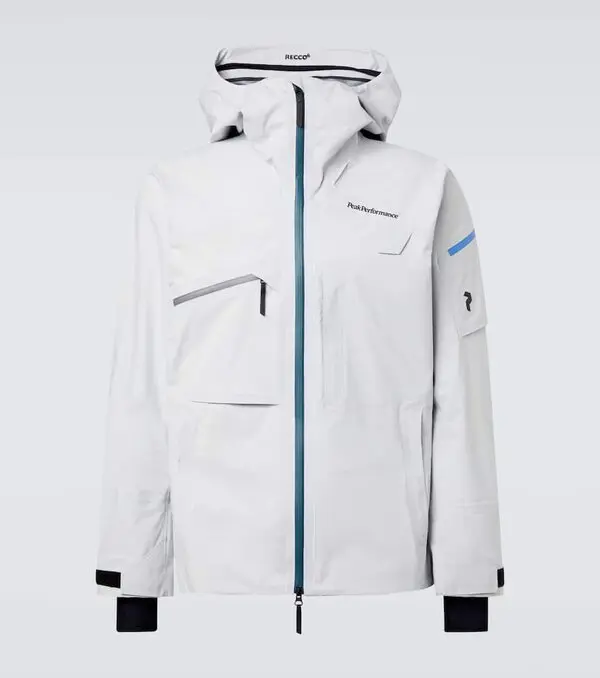 PEAK PERFORMANCE Alpine Ski Jacket
