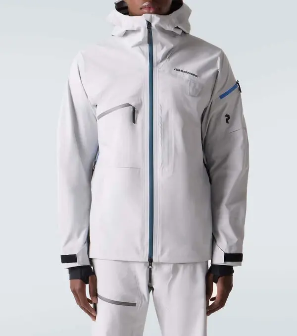 PEAK PERFORMANCE Alpine Ski Jacket