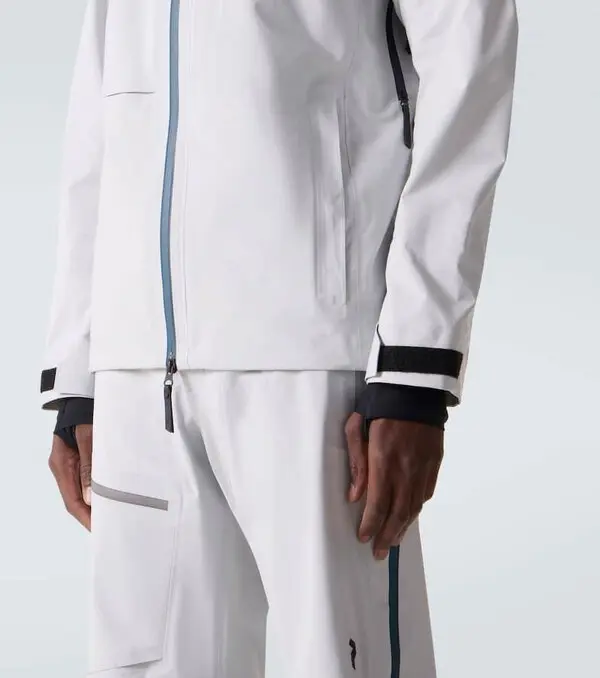 PEAK PERFORMANCE Alpine Ski Jacket