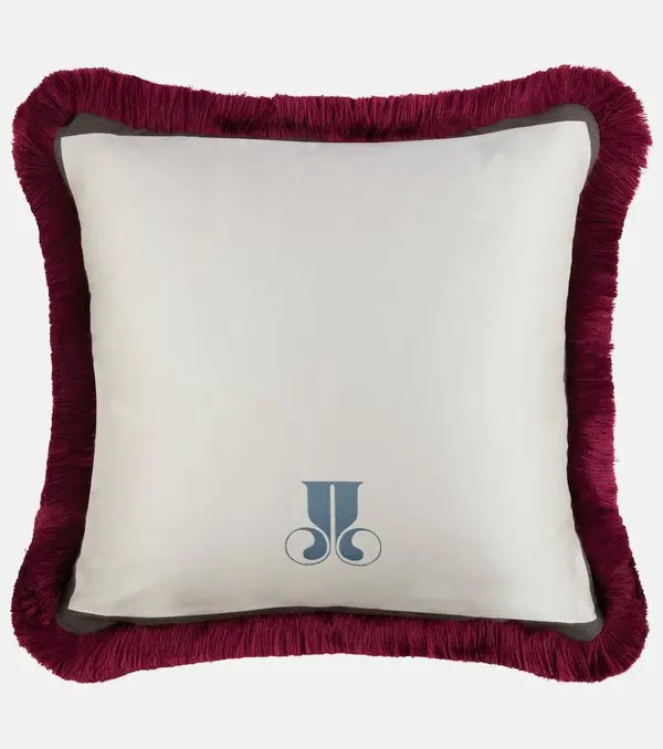 La DoubleJ Palazzo Cushion