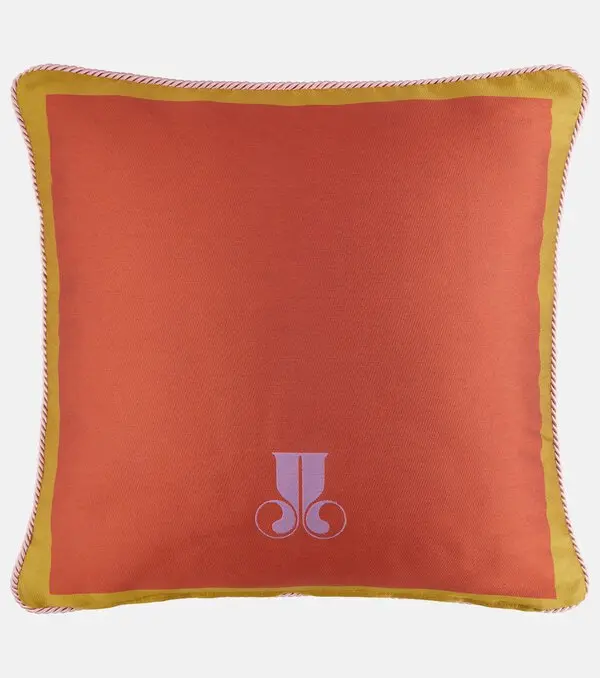 La DoubleJ Butterbird Cushion