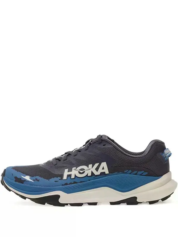 HOKA Torrent 4 Sneakers - Blue