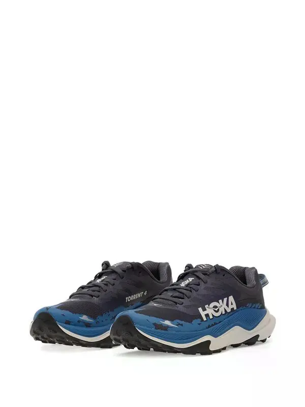 HOKA Torrent 4 Sneakers - Blue