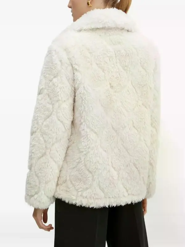 Guess Textured Jacket
