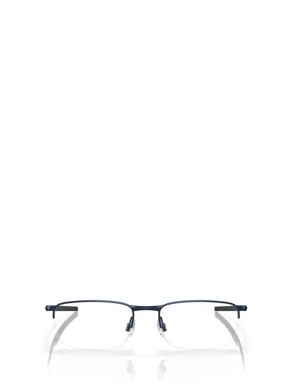 Oakley Rectangular Eyeglasses - Matte Midnight