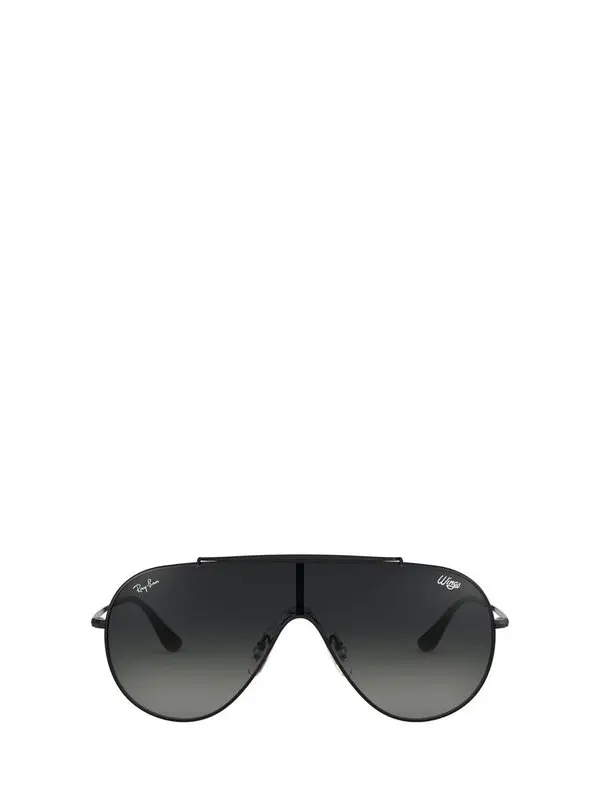 Ray-ban Sunglasses - Black