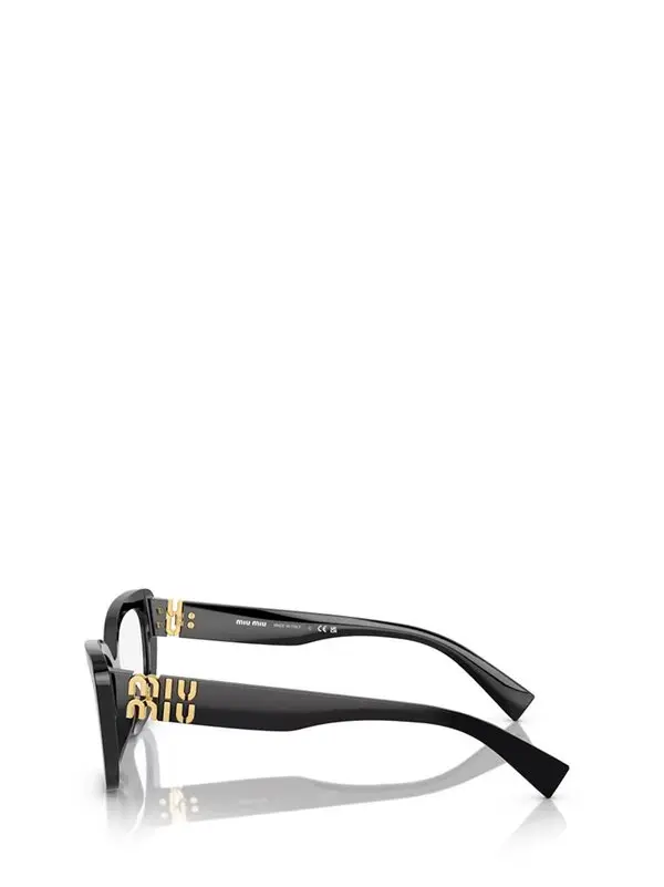 Miu Miu Cat-eye Eyeglasses