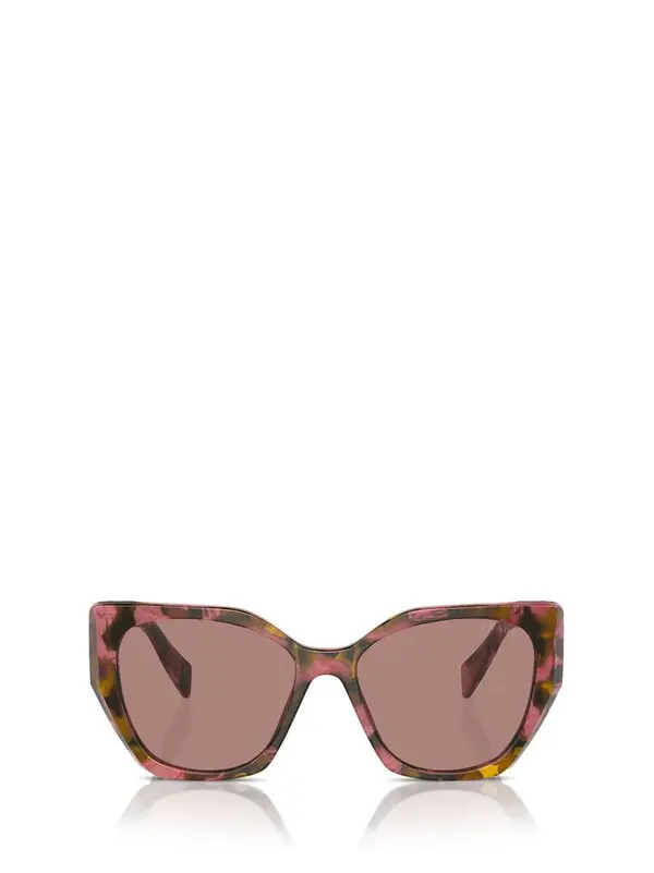 Prada Sunglasses - Tortoise Cognac Begonia