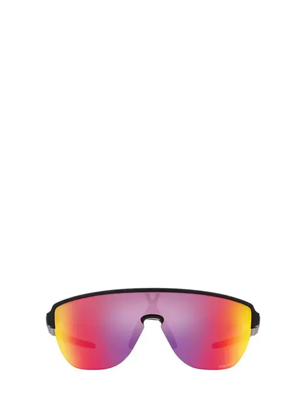 Oakley Sunglasses - Matte Black