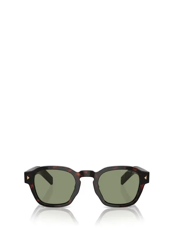 Prada Sunglasses - Radica Tortoise