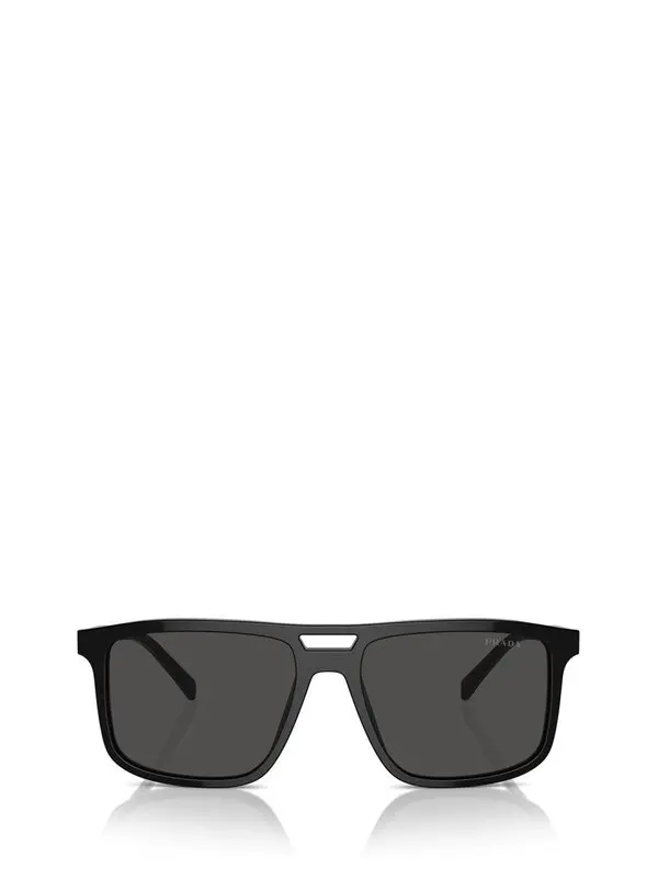 Prada Sunglasses - Black