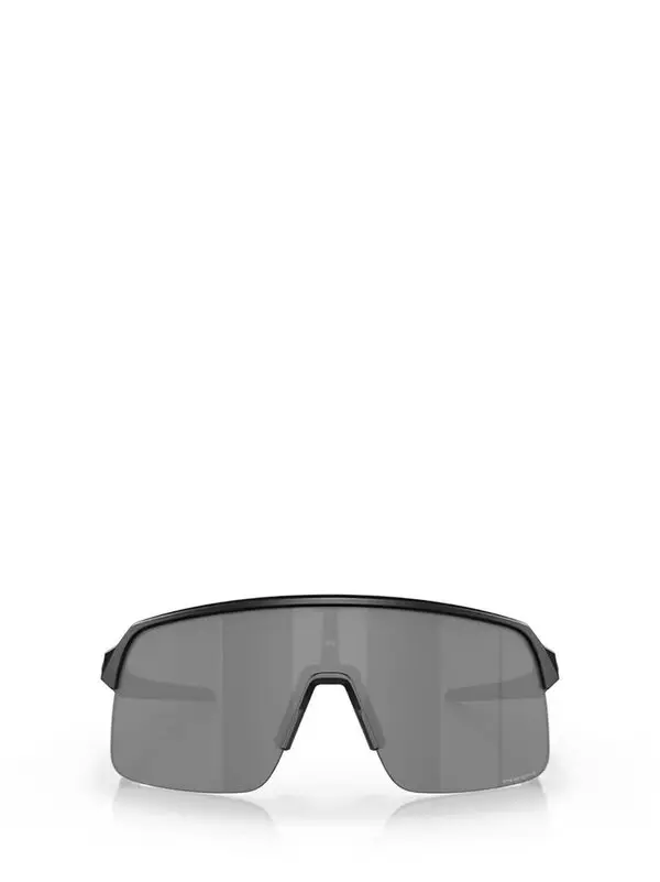 Oakley Acetate Sunglasses - Matte Black
