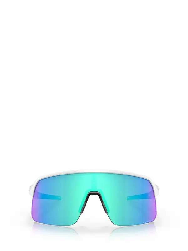 Oakley Sunglasses - Matte White