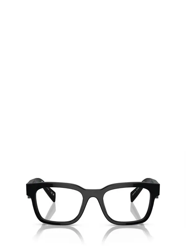 Prada Eyeglasses - Black