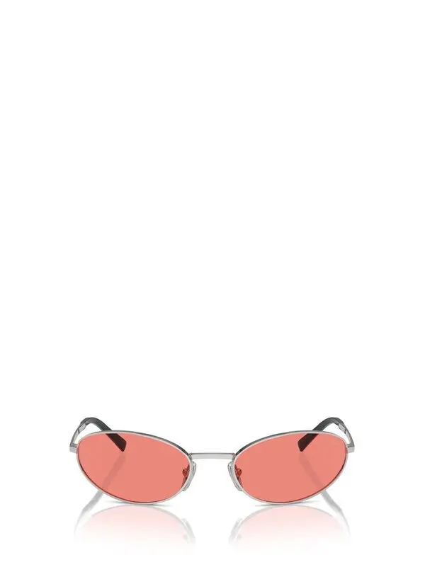 Prada Sunglasses - Silver