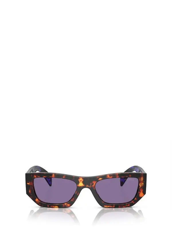 Prada Sunglasses - Brown