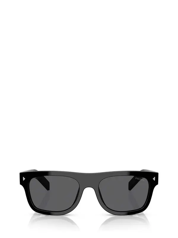 Prada Sunglasses - Black
