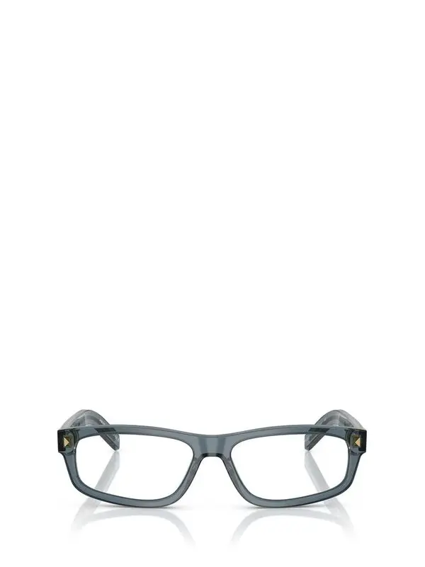 Prada Eyeglasses - Pale Gold Plated
