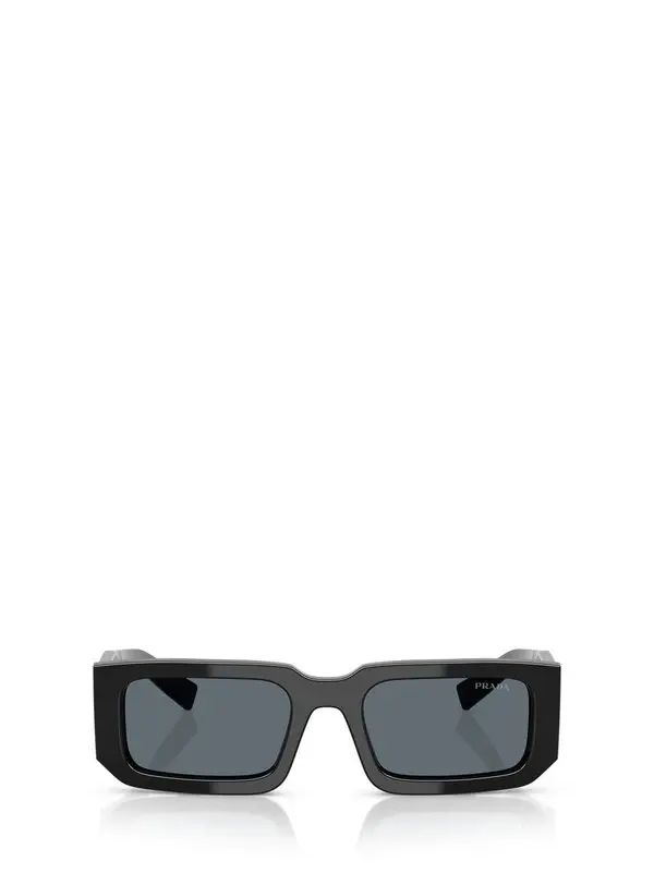 Prada Sunglasses - Black