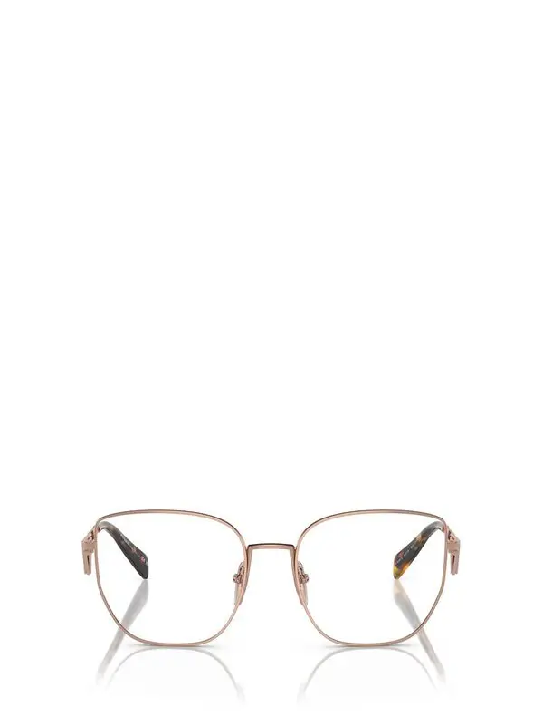 Prada Butterfly Eyeglasses - Pink
