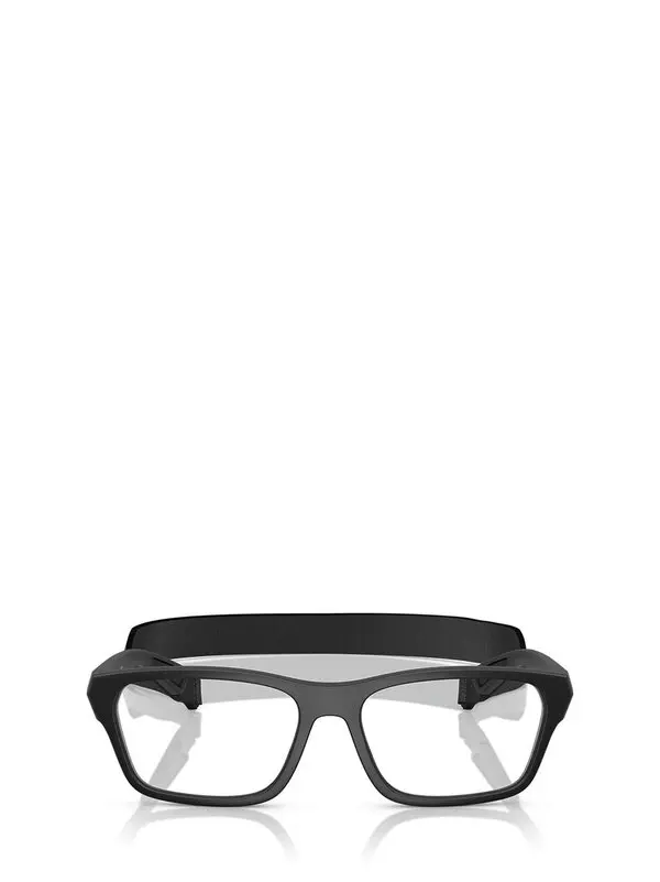 Prada Eyeglasses - Matte Black