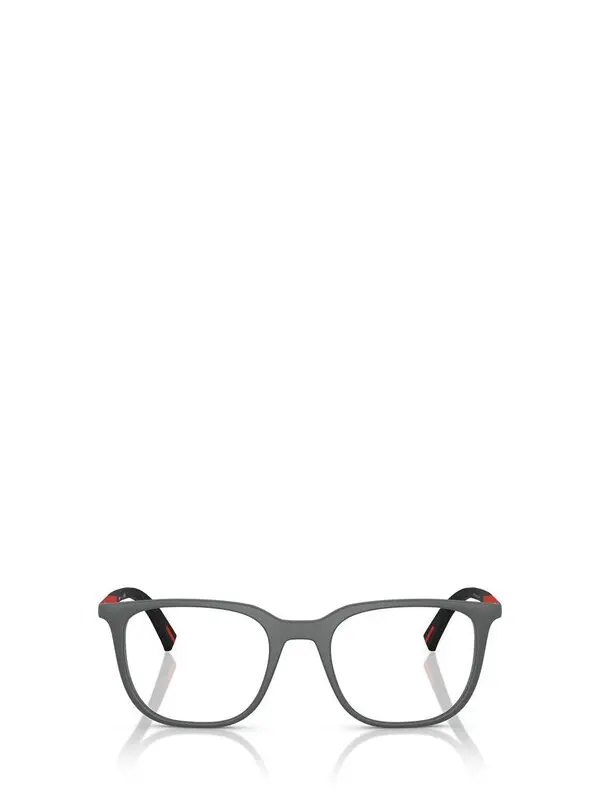 Prada Eyeglasses - Grey Rubber