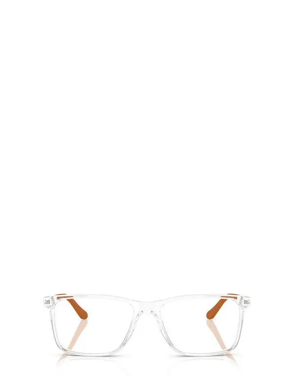 Ralph Lauren Rectangular Eyeglasses - Transparent