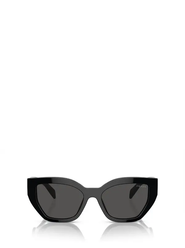 Prada Butterfly Sunglasses - Black