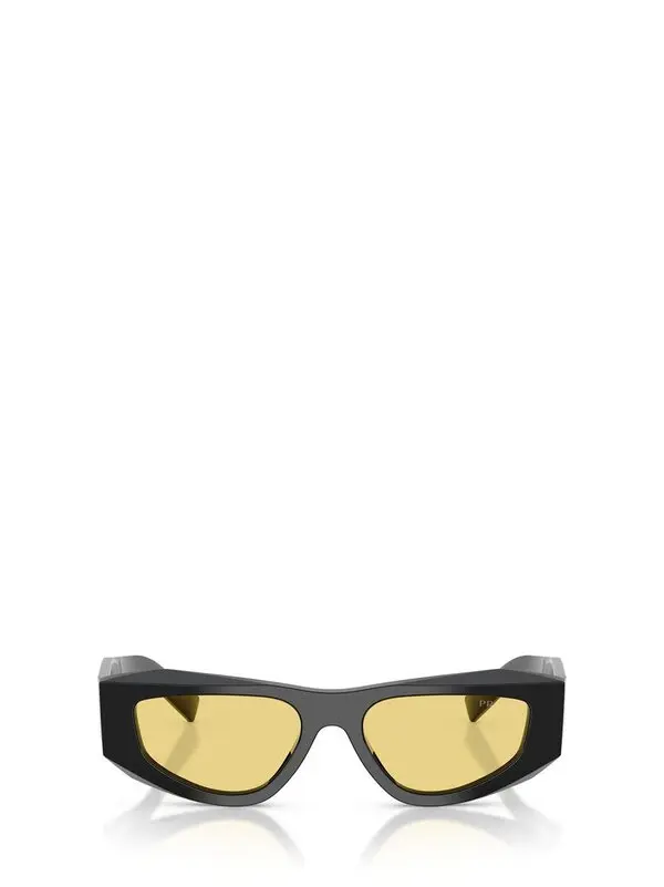 Prada Sunglasses - Black