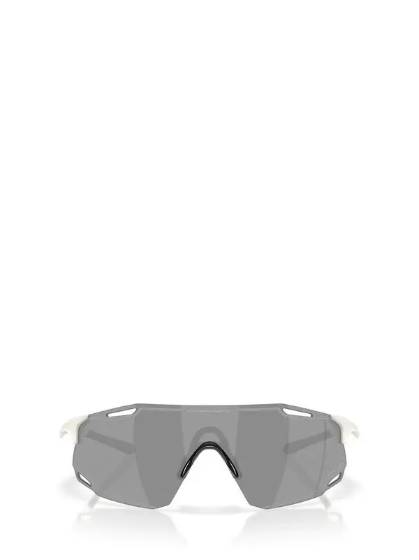 Oakley Rectangular Sunglasses - Matt Mist