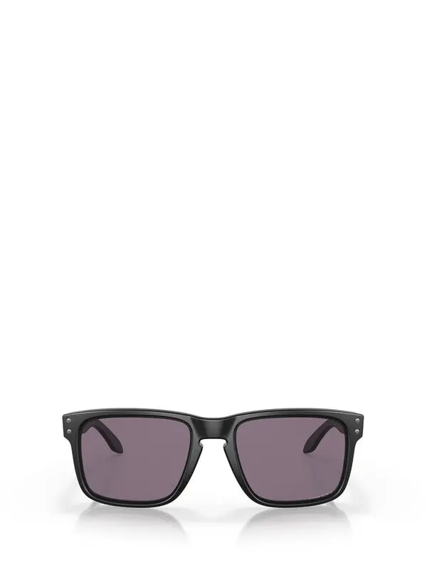 Oakley Acetate Sunglasses - Matte Black