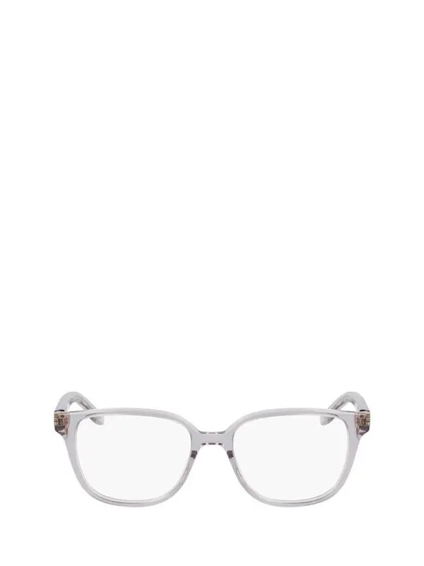 Nike Eyeglasses - Grey / Blush Laminate
