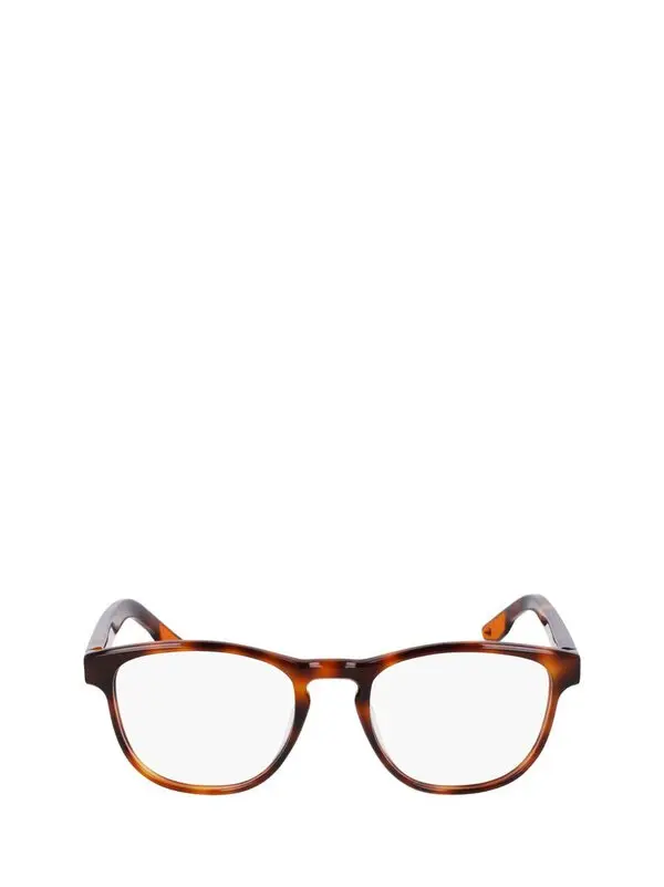 Nike 7162 240 Eyeglasses - Soft Tortoise
