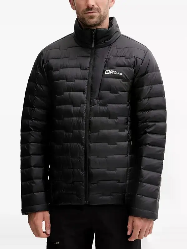 JACK WOLFSKIN Passamani Quilted Jacket