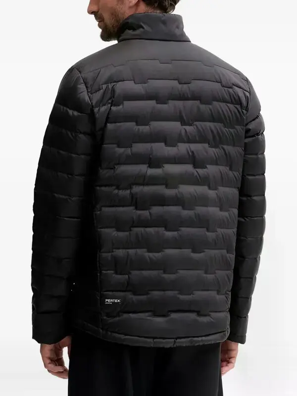 JACK WOLFSKIN Passamani Quilted Jacket