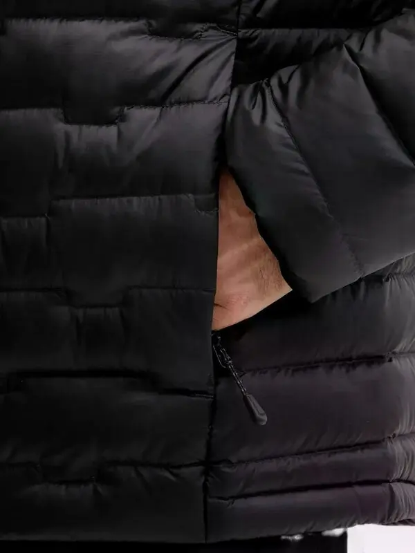 JACK WOLFSKIN Passamani Quilted Jacket