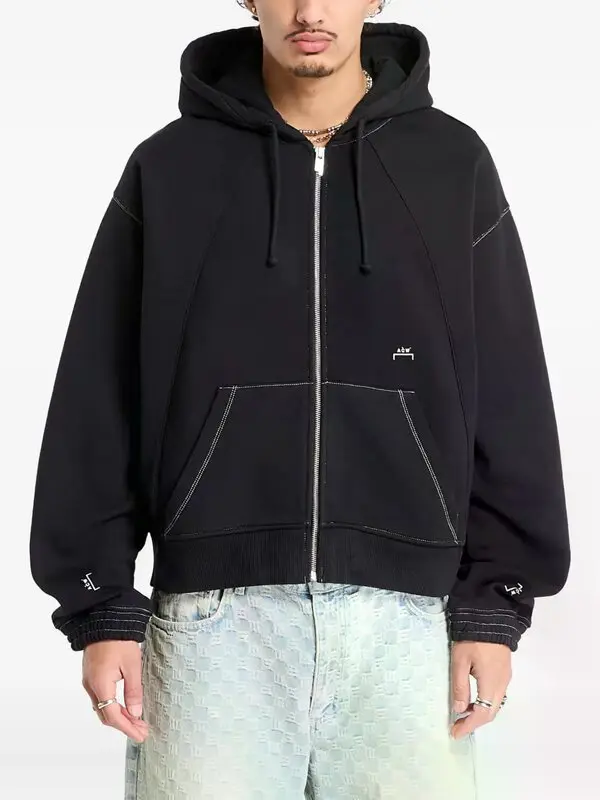 A-COLD-WALL* Millbank Zip Hoodie