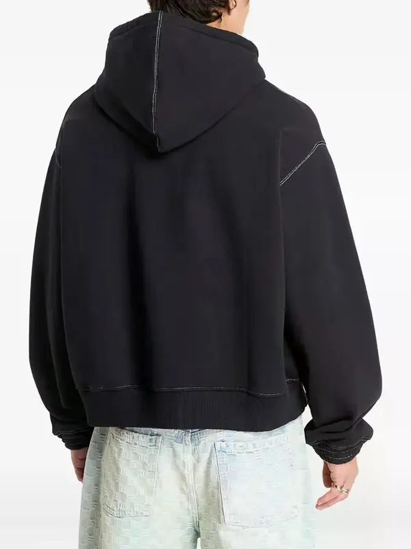 A-COLD-WALL* Millbank Zip Hoodie