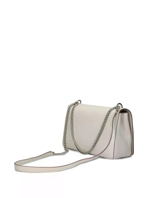 Calvin Klein Chain-link Cross Body Bag